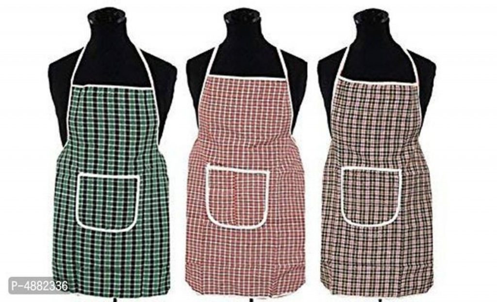 Cloth Apron - Qstores